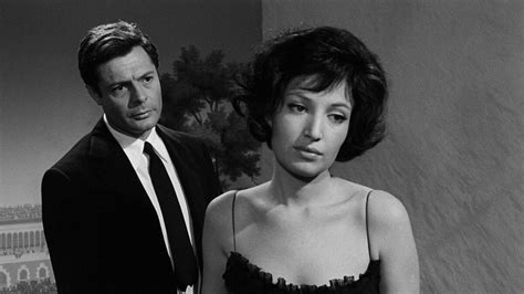 La Notte Review By Gareth Simms • Letterboxd