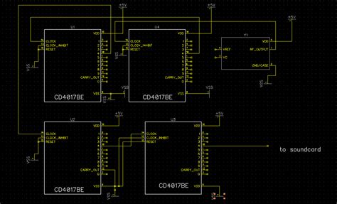 Oscillator How Can I Attenuate Noise From Synchronous Divider And Ocxo Electrical