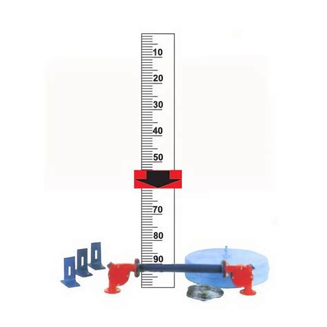 Float Board Type Level Indicator At 1001 Piece Float Indicator In Mumbai ID 10866876688