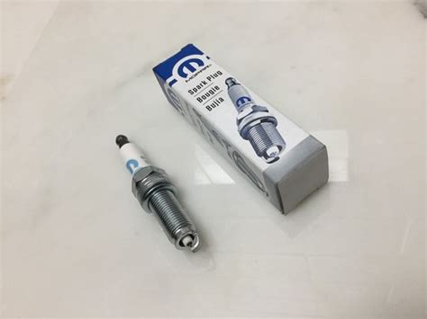 Spark Plug - SP149125AE | JeepsAreUs | Jeeps Are Us