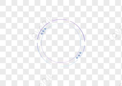 Technology Circle PNG Images With Transparent Background Free Download On Lovepik