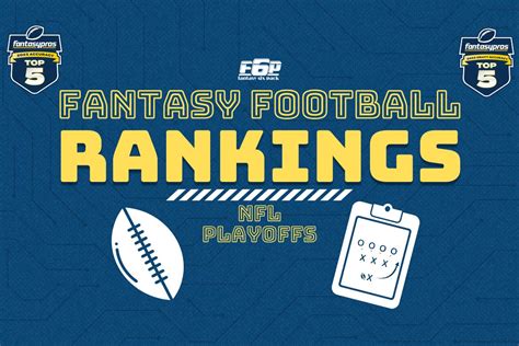 Need Ppr Nfl Fantasy Rankings Weve Got You Covered Jiareban Sports News