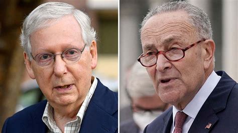 Senate Passes Bipartisan Debt Ceiling Bill Sends To Bidens Desk