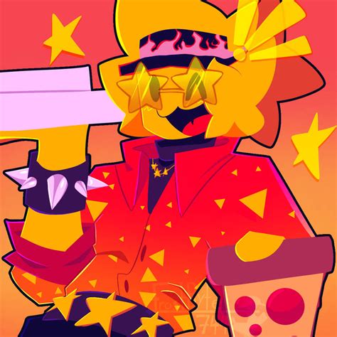 Roblox Forsaken Elliot By Frostbite744 On Deviantart