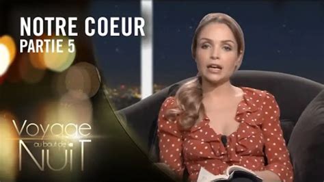 Replay Voyage Au Bout De La Nuit Du 03072020 Laura Lit Notre Coeur