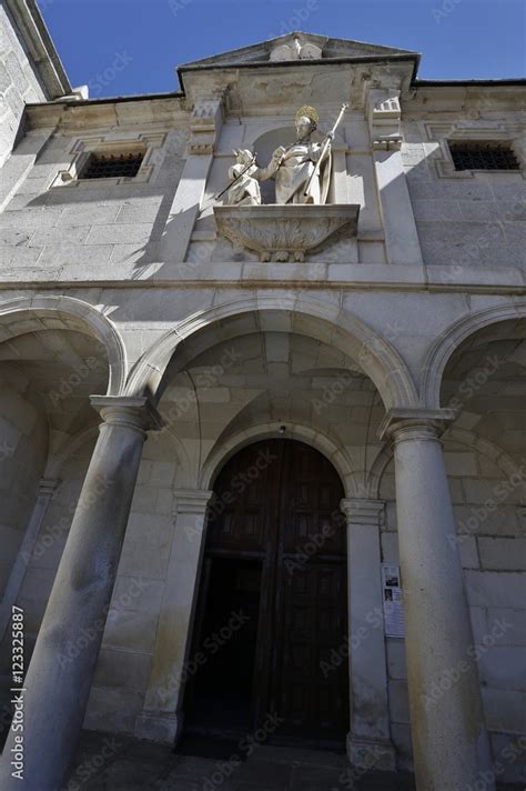 Convento De San José De Clausura De Monjas Carmelitas Descalzas Ávila