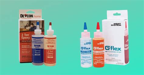 Epoxy Glue Advantages And Disadvantages Glue Babe