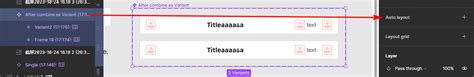 constraints within autolayout it works but why figma forum
