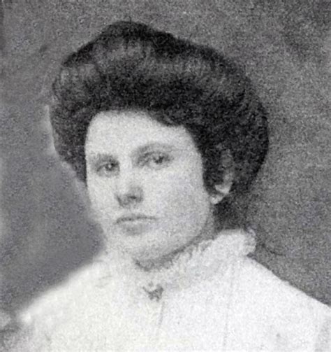 Bertha Lee Daniel Onstott 1885 1982 Find A Grave Memorial