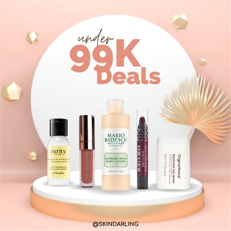 Produk skindarling | Shopee Indonesia