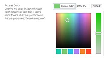 Jquery Do You Know This Colorpicker Webmasters Stack Exchange