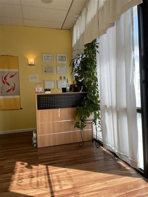 Tai Chi Massage And Foot Spa Chattanooga Roadtrippers
