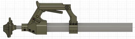 37mmsignaling Device Rfosscad