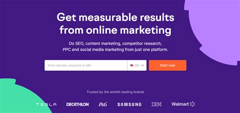 6 Seo 자동화 도구