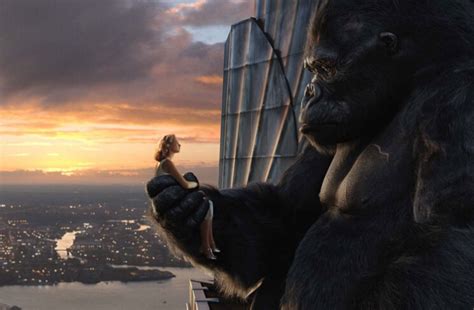 Anos De King Kong Veja O Antes E Depois Do Elenco Ktudo