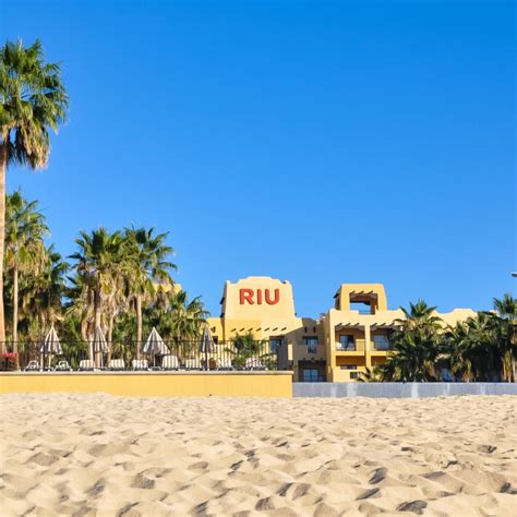 Los Cabos Remains Safe For Tourists Despite Recent Increase In Missing