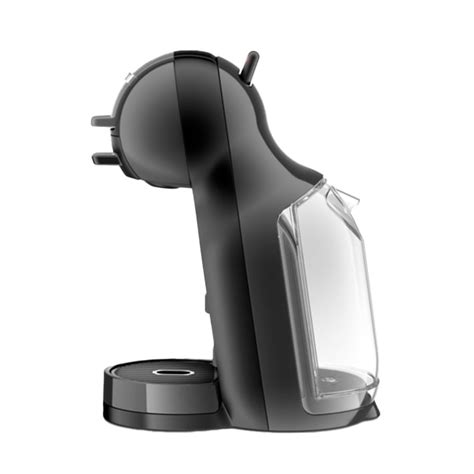 Krups Кафе машина Mini Me KP123810 автоматична за капсули Nescafé
