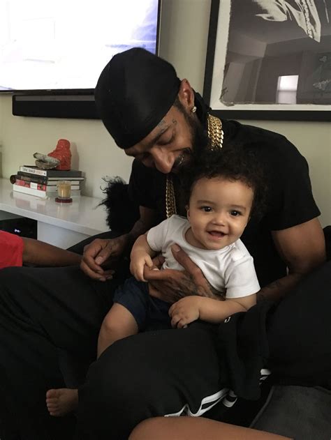 The Legacy Of Nipsey Hussle The Light Of Los Angeles Gq