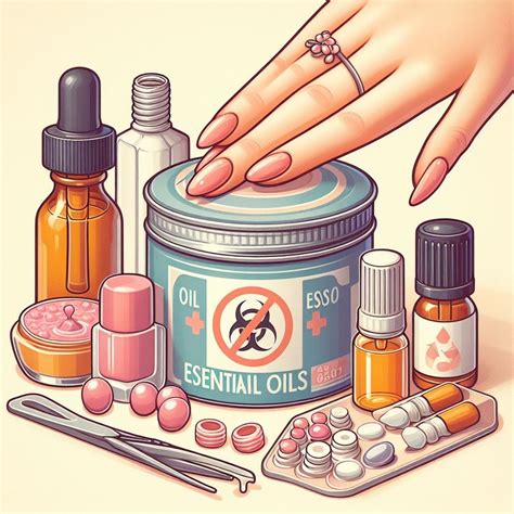 Can Essential Oils Get Rid Of Plantar Warts By Herbalhealspotorg