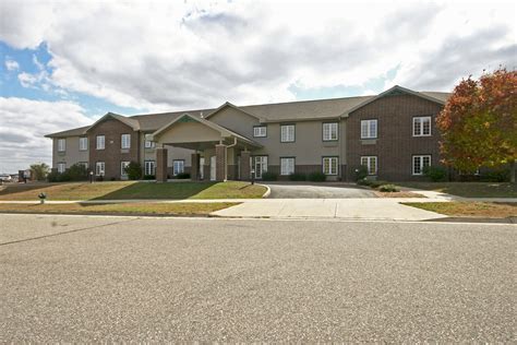 Our House Senior Living Senior Apartments Portage Assisted Living