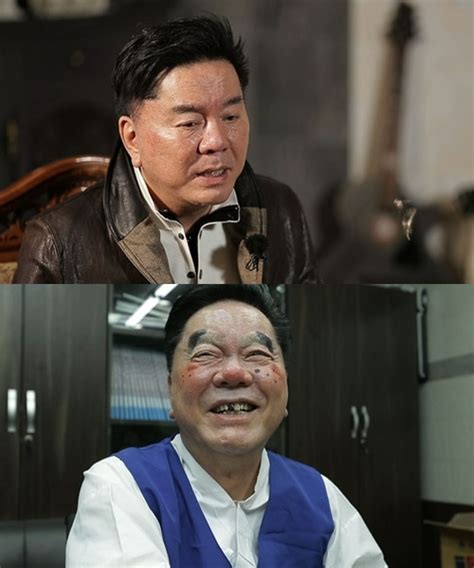 심형래 나이 근황 학력 이혼 부인 아내 영화 프로필 영구 용가리 펭귄 Amazingstar 님의 블로그