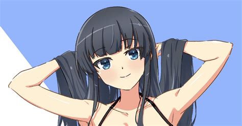 斑鳩閃乱カグラ 斑鳩 マカロニのイラスト Pixiv