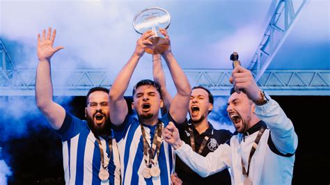 Fc Porto Conquista Taça De Portugal Efootball E Sports