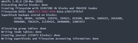 Setup Guide For Vsftpd Ftp Server Selinux Enforced With Fail Ban