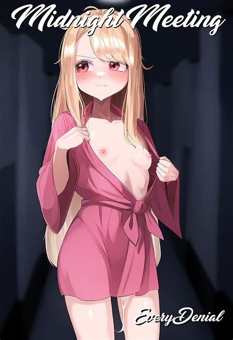 Midnight Meeting Erotica Sex Story