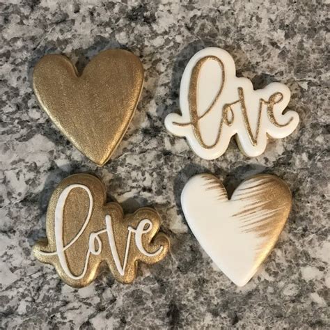 Love Cookies Artofit