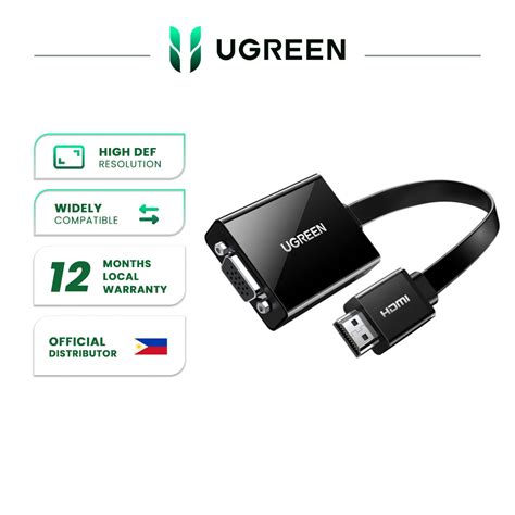 Shop Usb To Vga Adapter With Great Discounts And Prices Online May