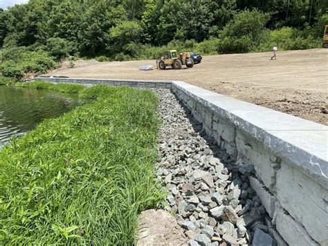 Retaining Wall Ideas To Stop Water
