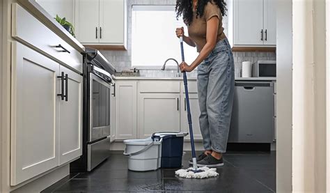 5 Clean Water Spin Mop Benefits Best Spin Mop Casabella