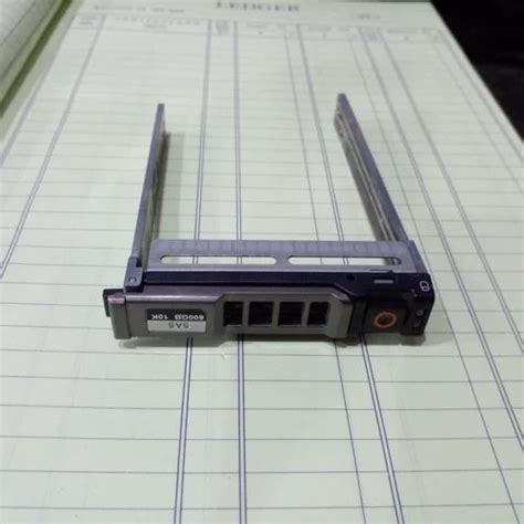 Dell Part No Nrx7y V81c6 25 Sas Sata Hard Drive Traycaddy At
