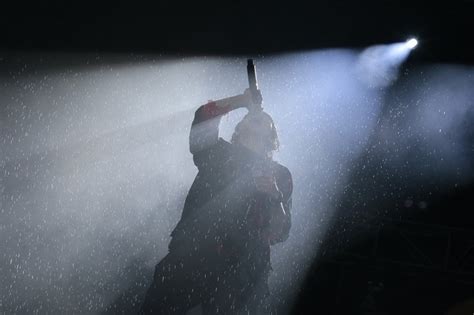 Spyair、豪雨の中で臨んだ単独野外ライブ「just Like This 2018」を映像化 20190301 邦楽ニュース｜音楽
