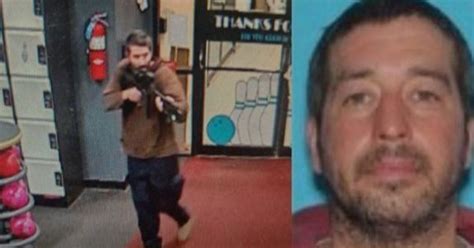 Tiroteo Fatal En Estados Unidos Al Menos 22 Muertos