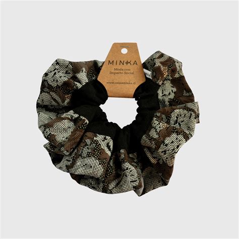 Ripley Maxi Coleta Roble