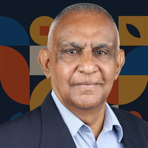 Ram S Ramanathan Hr Showcase