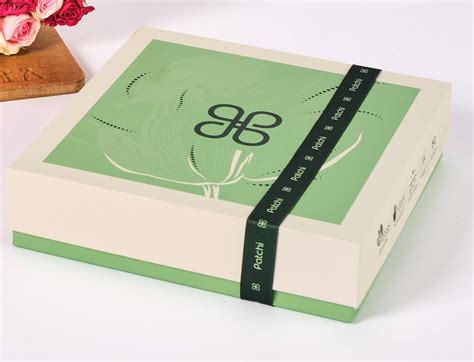 Patchi Box Zahra