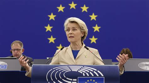 Neue Eu Sanktionen Gegen Russland Wir Reden über Rund Elf Milliarden