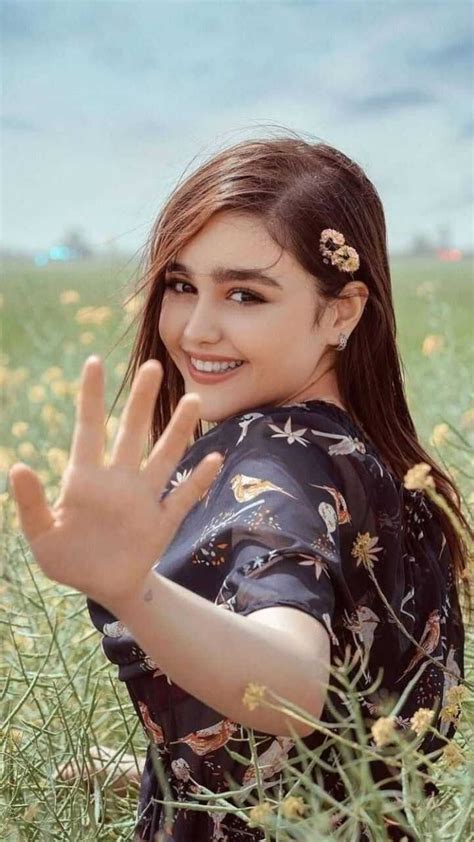 تصاویر جذاب دنی زلزله😍 عکس ویسگون