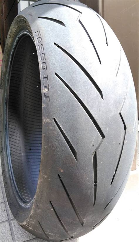 ピレリ ディアブロ ロッソ3 19050 17 Pirelli Diablo Rosso3 19050 17の落札情報詳細 ヤフオク