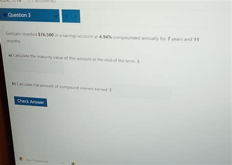Solved Module 7 Simple Interest I PrtS P 1 Rt P 1 RtsI SP Chegg