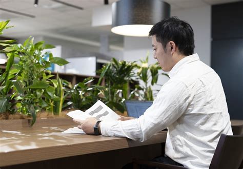 Telのワークスタイル キャリア採用 東京エレクトロン株式会社