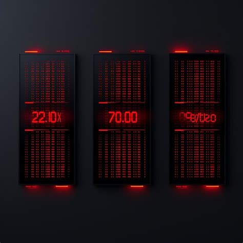 Page 3 Digital Timer Ui Pictures Freepik