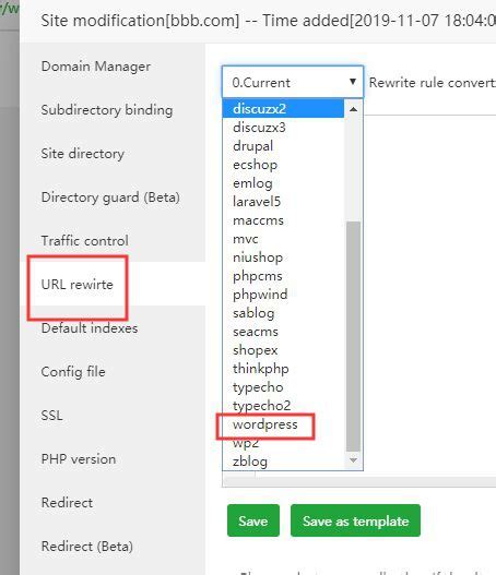 Aapanel Linux Panel Installation Tutorial Page 5 Aapanel Free Hosting Control Panel One