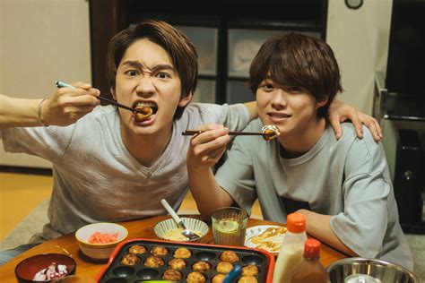 「消しゴムをくれた女子を好きになった。」放送中！and「束の間の一花」10 月スタート【シンドラ公式】 On Twitter 第7話このあと