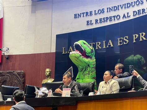 Víctor Trujillo confió en que la SCJN detendrá el Plan B Tienen el deber de defender la