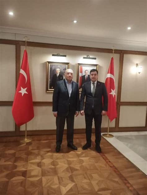 Tc Moskova Büyükelçiliği Посольство Турции Москва Turkish Embassy