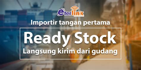 Produk Eterlink Shopee Indonesia